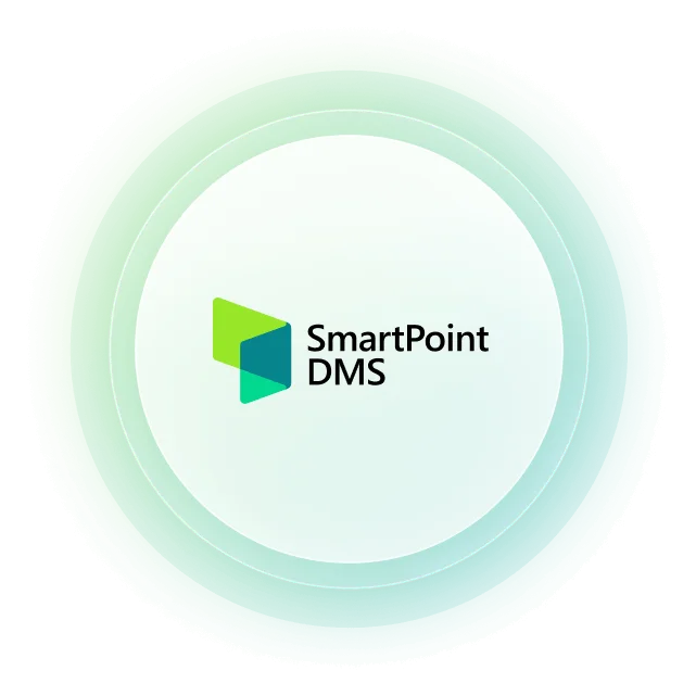 SmartPoint DMS electronic document management system